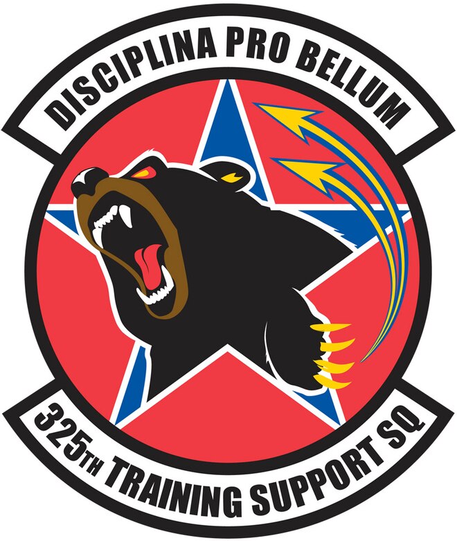325th Training Support Squadron > Tyndall Air Force Base > Display