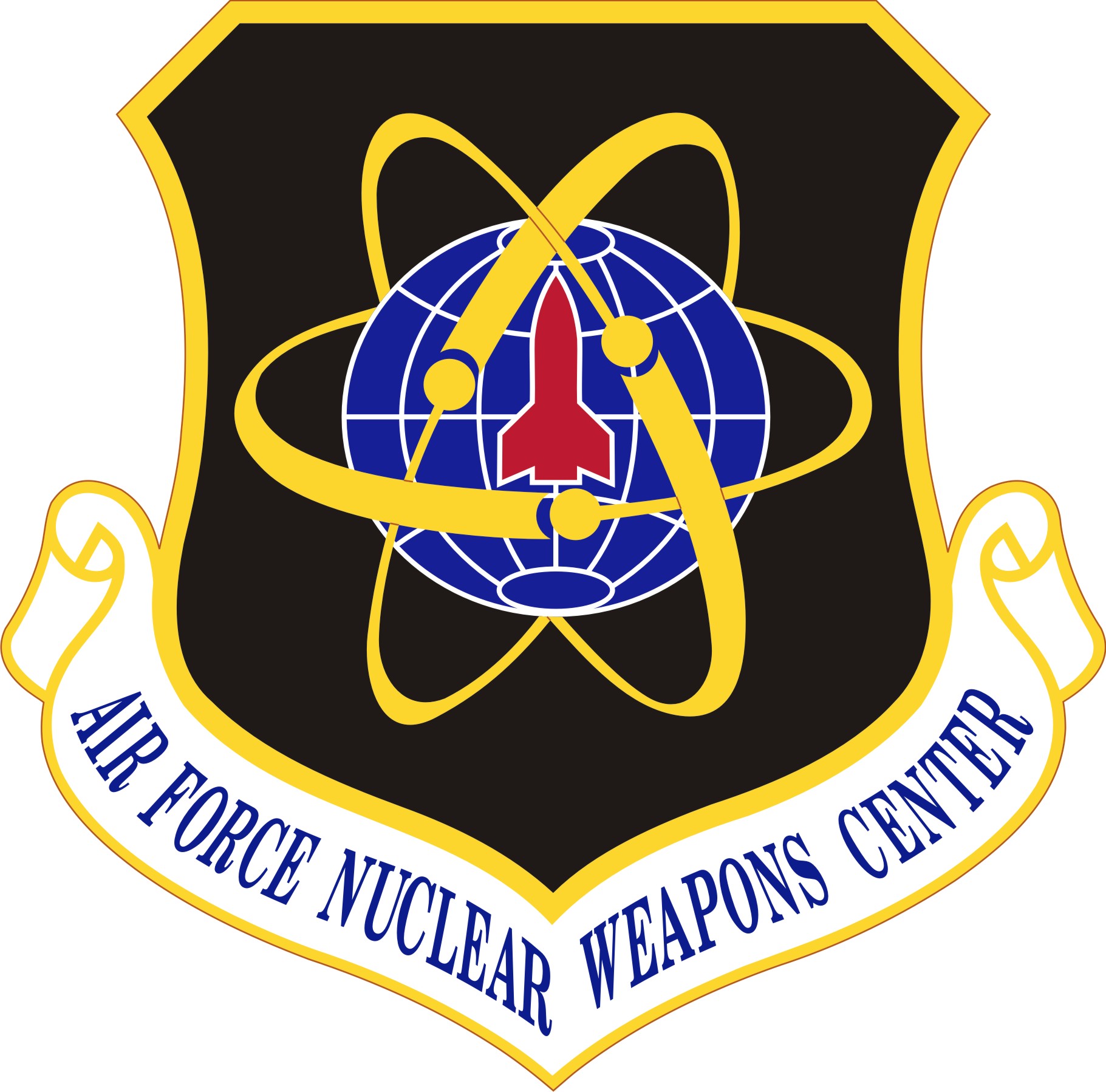 Air Force Nuclear Weapons Center stands up merged ICBM Systems ...