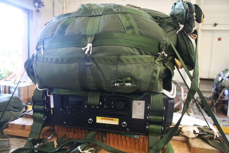 ‘Precision’ airdrop systems are growing for future ops > Air Mobility ...