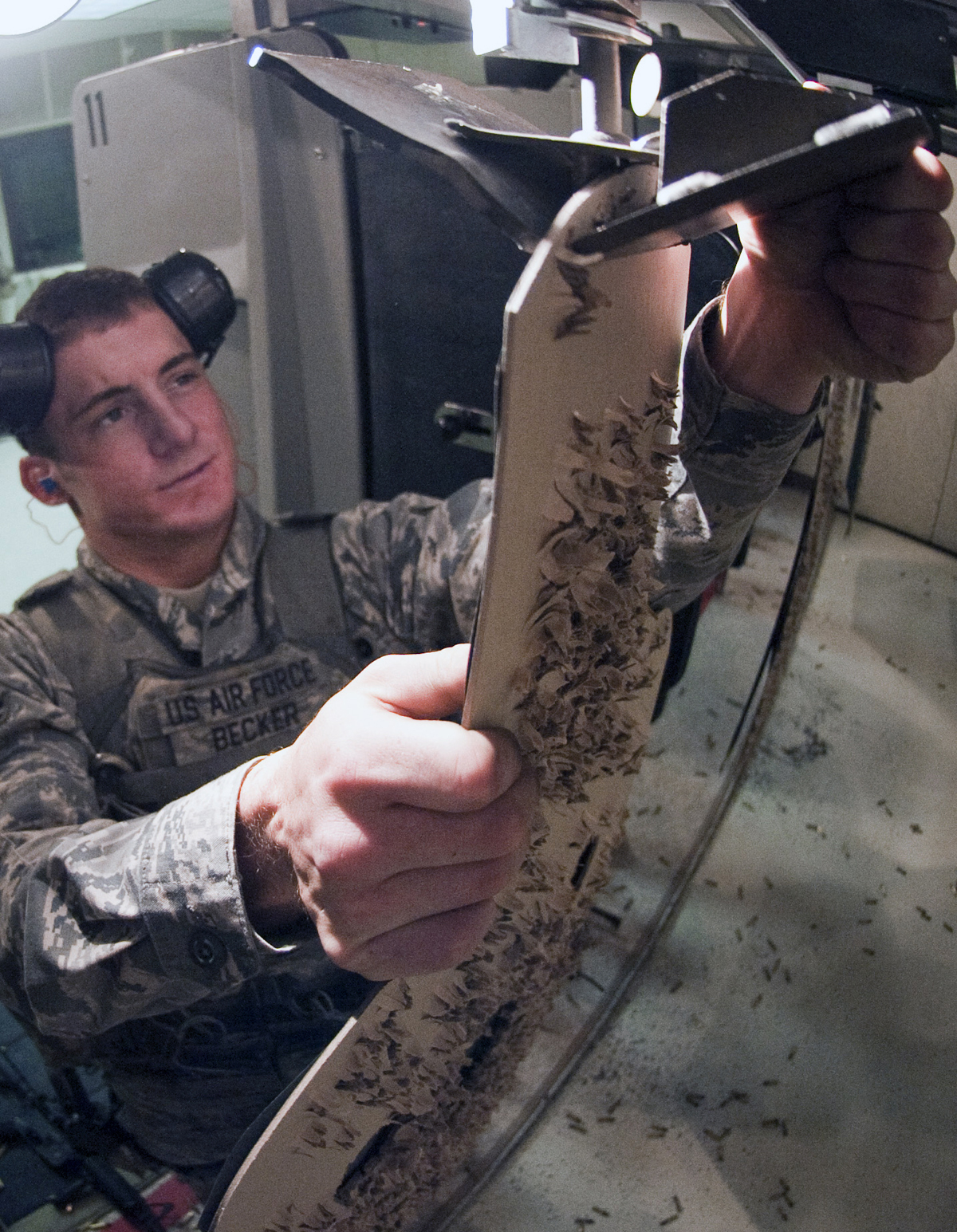 Joint basing strengthens 673rd Security Forces Squadron > Air Force ...