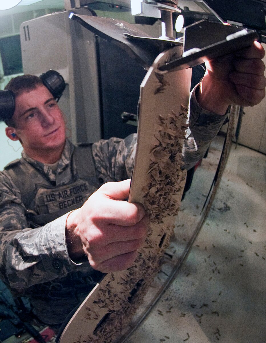 Joint basing strengthens 673rd Security Forces Squadron > Air Force ...