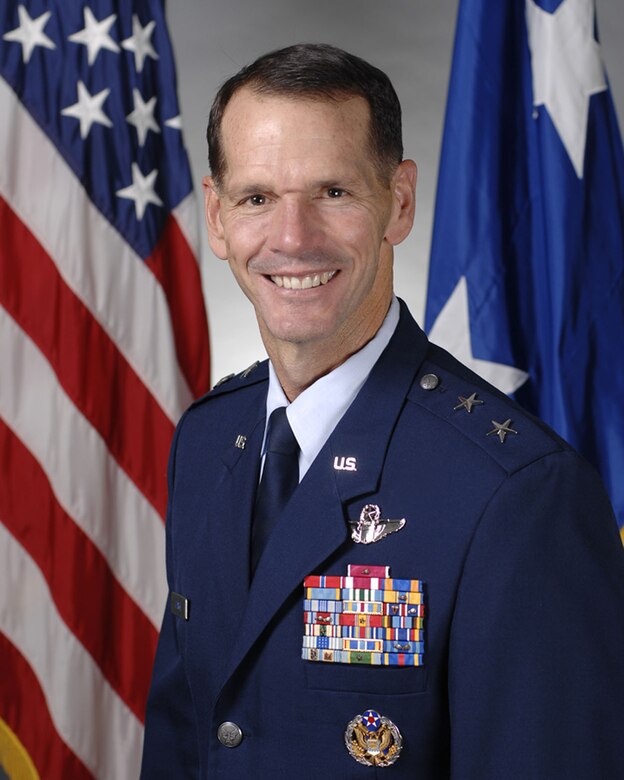 AFNORTH announces new commander for CONR-1st AF > Air Combat Command ...