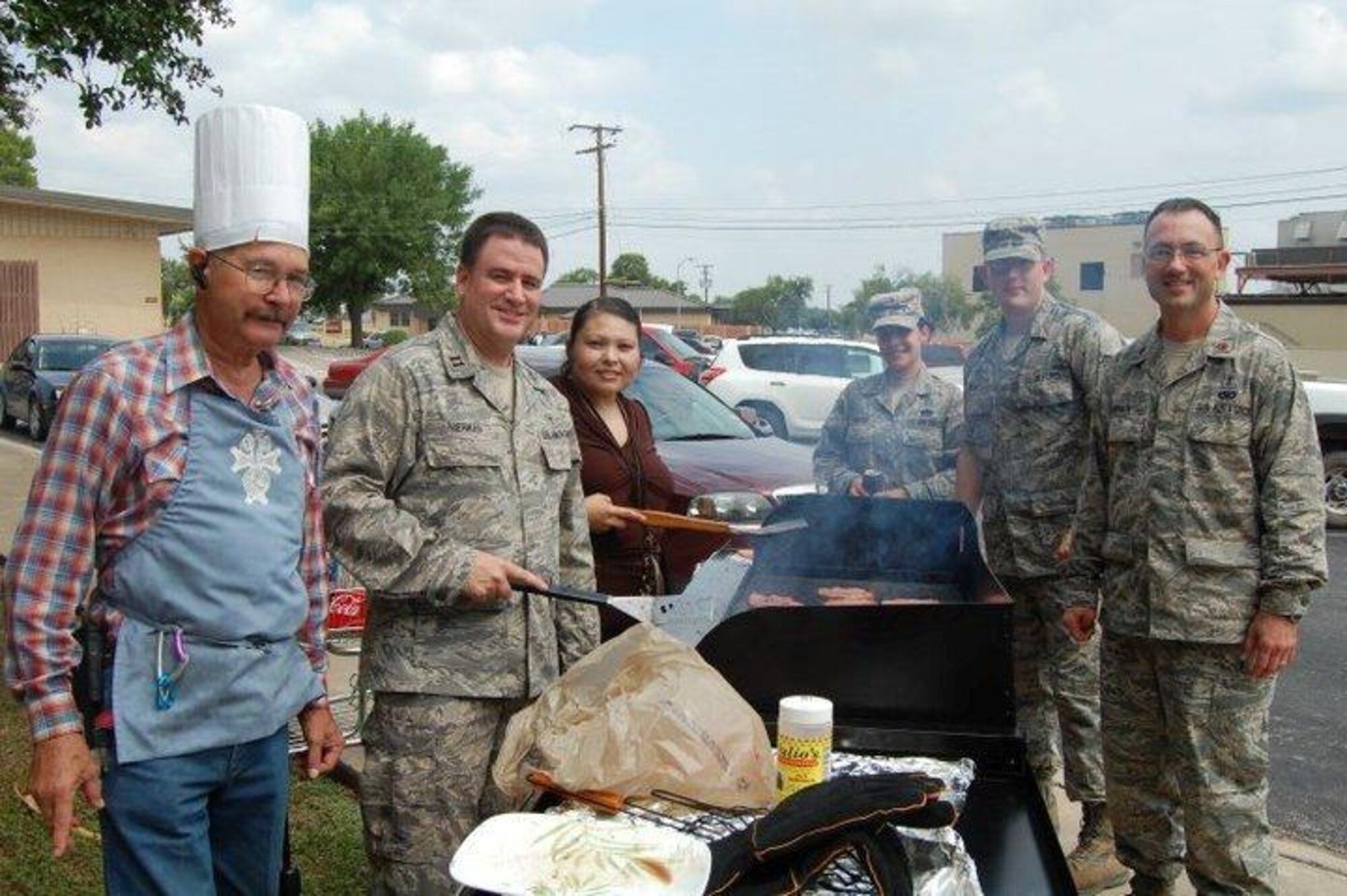 Airfield ops handles fourth busiest airfield in AF > Laughlin Air Force ...