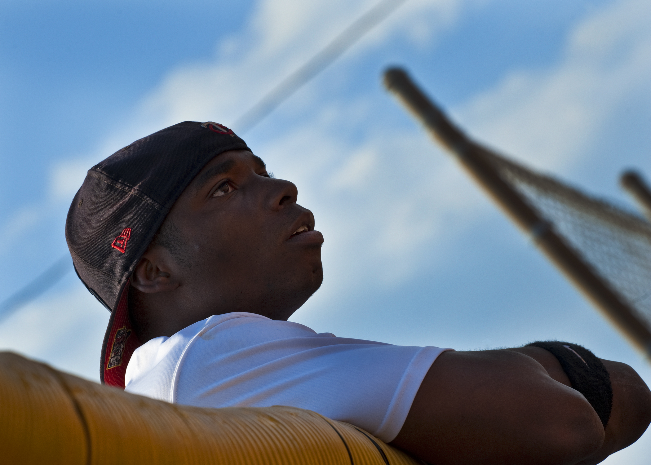 96 SFS wins intramural softball title > Eglin Air Force Base > Article ...
