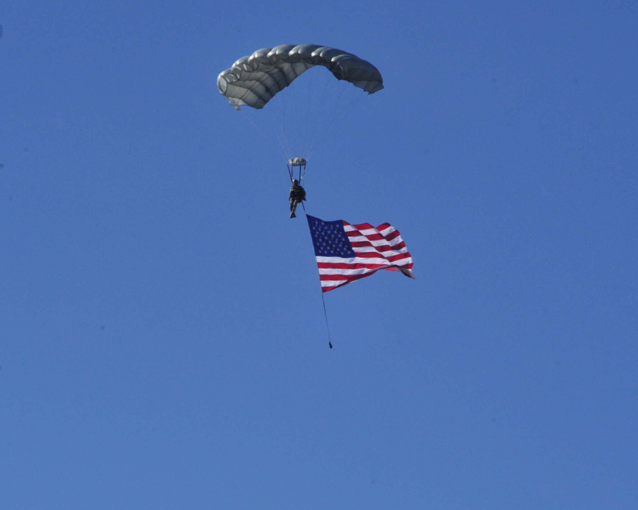 Opening the doors of JBLM for Rodeo > Team McChord > Article Display