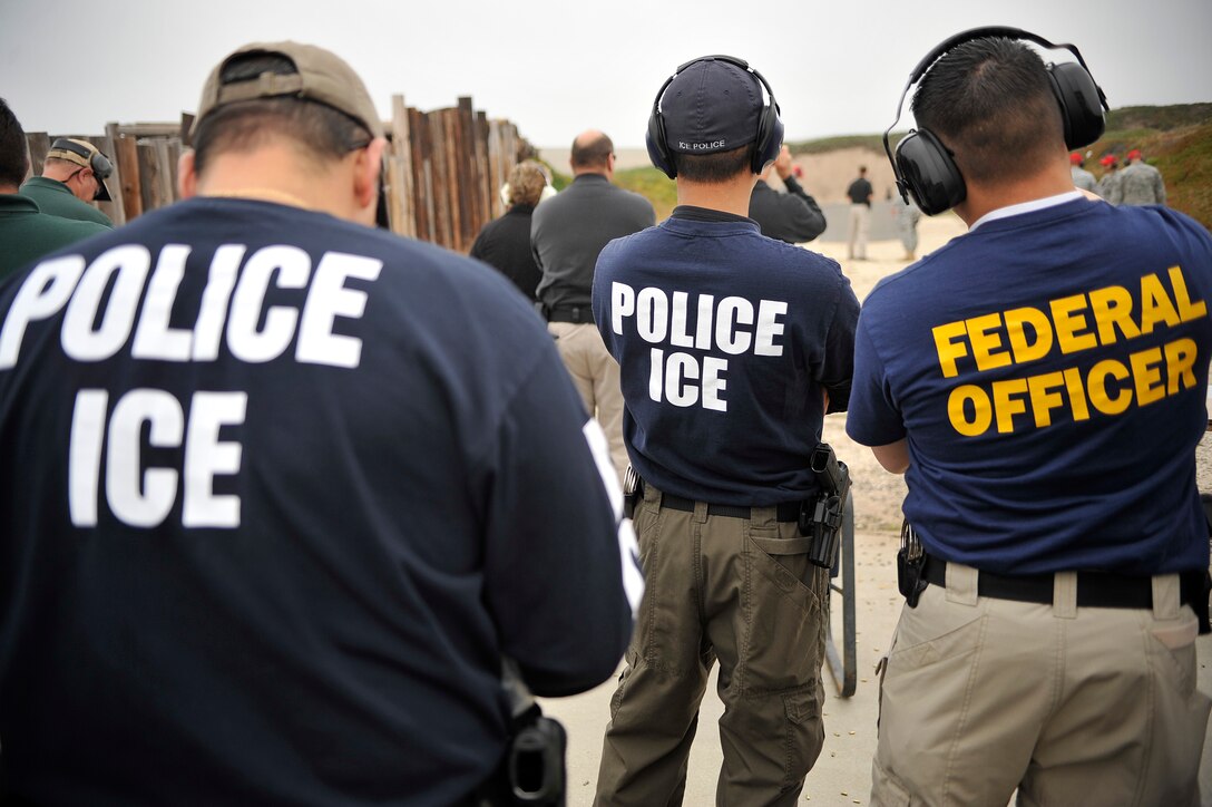 AFOSI liaison event returns to Vandenberg