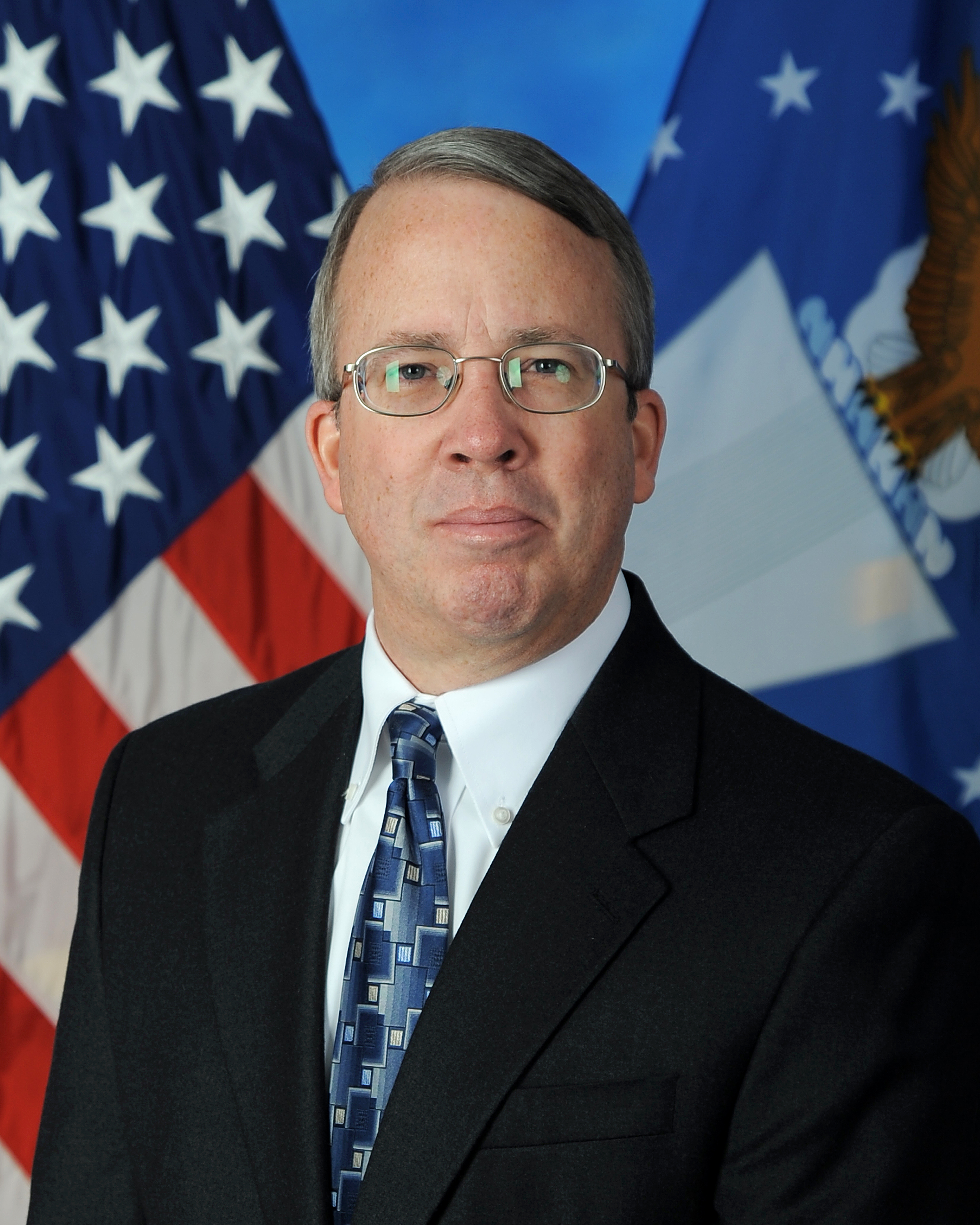 EVAN J. "HOOPS" HOAPILI > Air Force > Biography Display