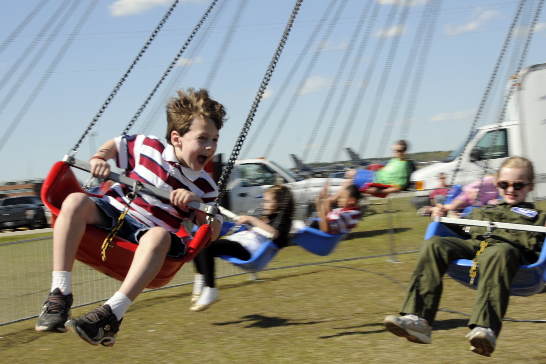 SC National Guard celebrates "Family Day"