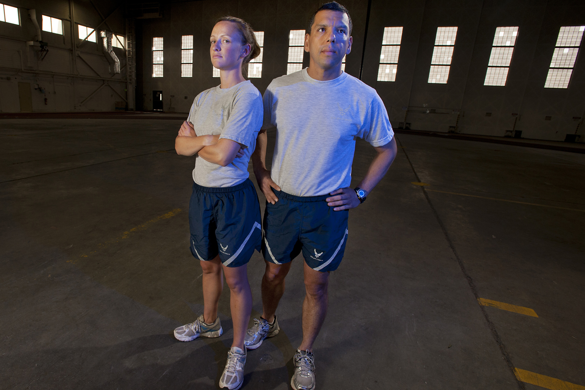 All-weather, all-terrain JBER runners set to compete in Air Force ...
