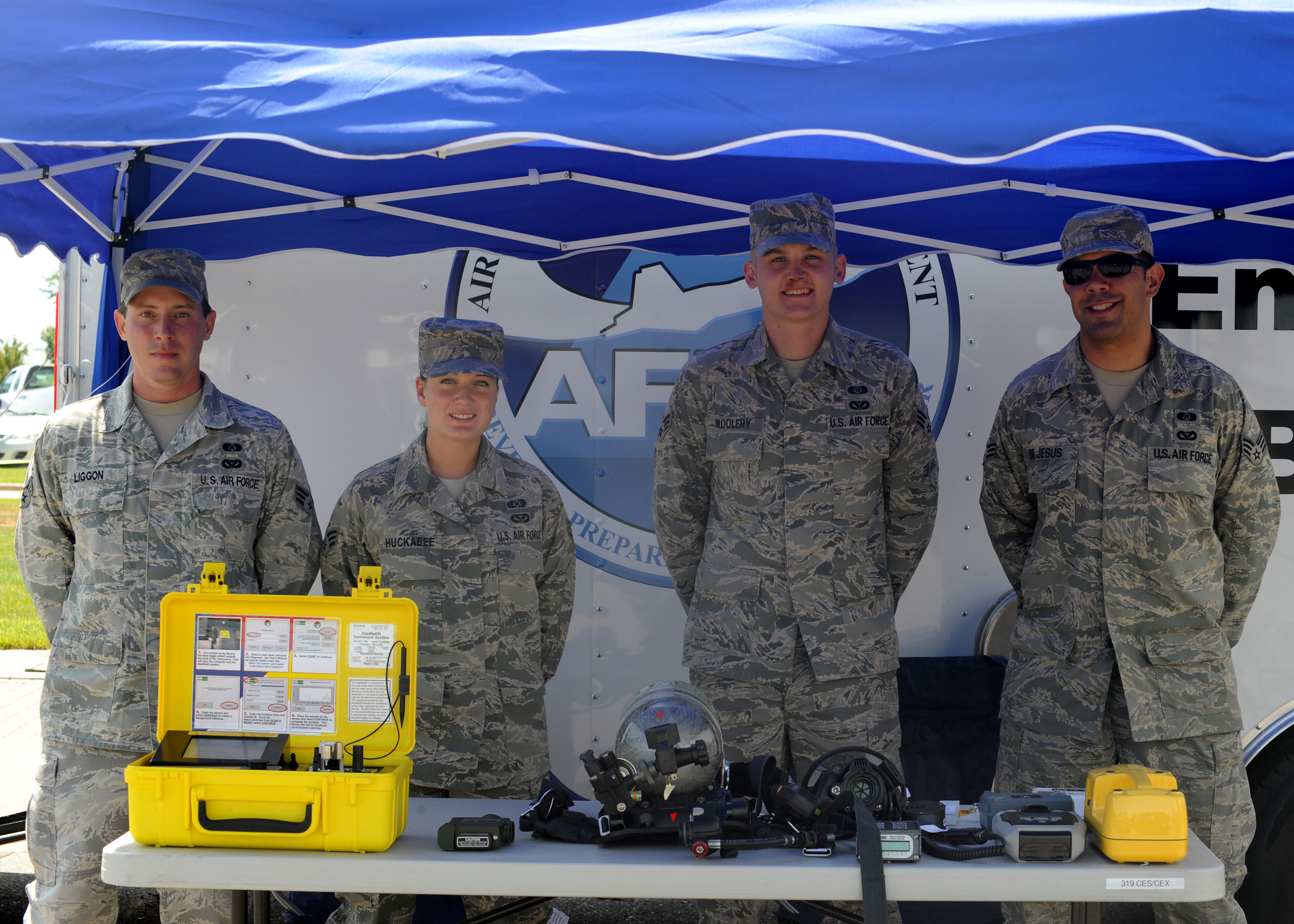 AAFES celebrates 116th birthday > Grand Forks Air Force Base > News