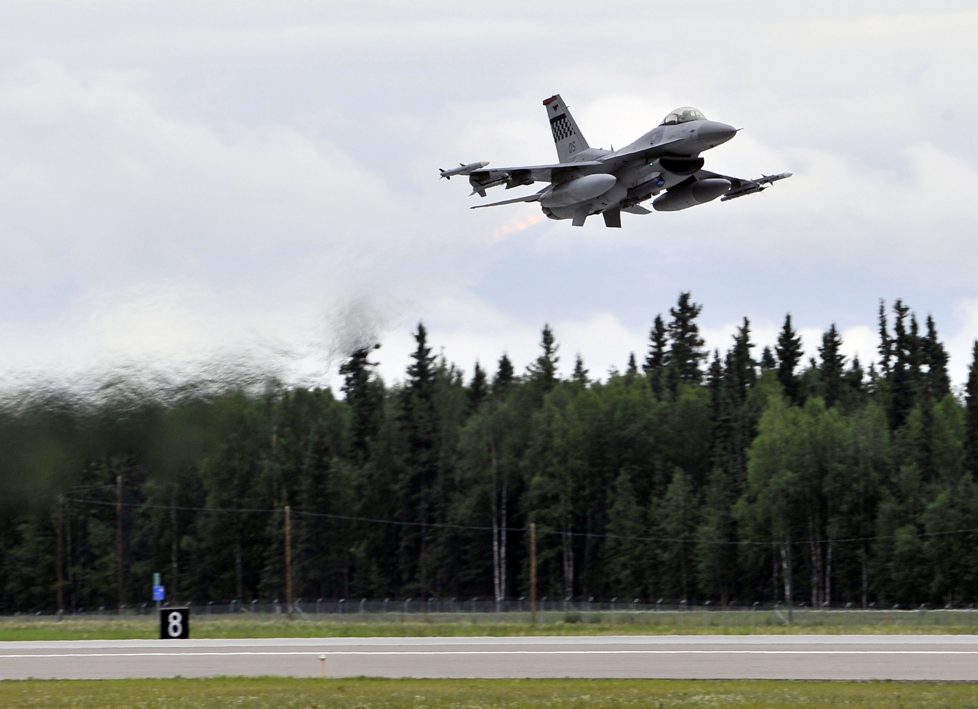 JPARC provides RF-A participants with vast range of training > Eielson ...