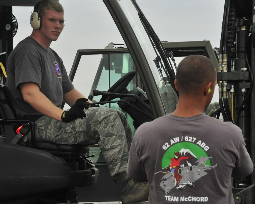 Mobility Guardian exercise comes to JBLM in 2017 > Team McChord ...