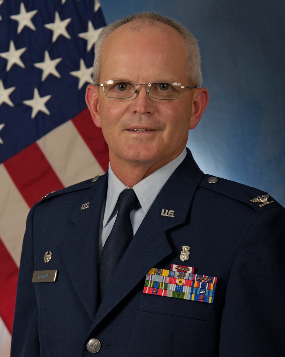 1st SOMDG welcomes new commander > Hurlburt Field > Article Display