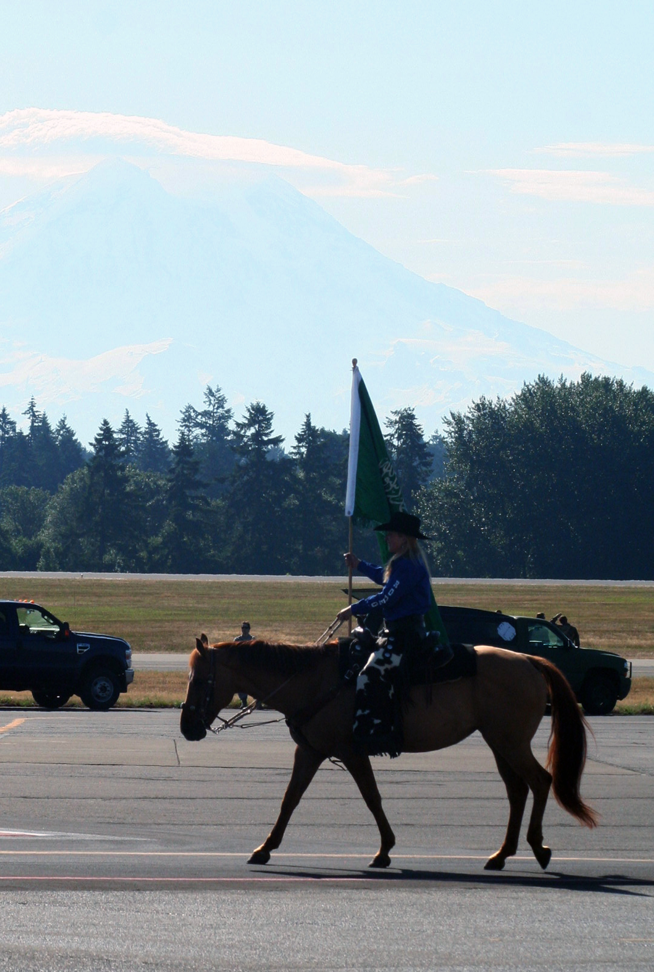 Air Mobility Rodeo 2011