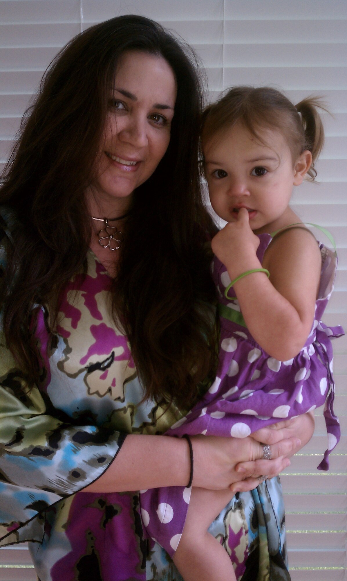 Offstage! - Meet Chyane Mojica > Air Force Bands > Article Display