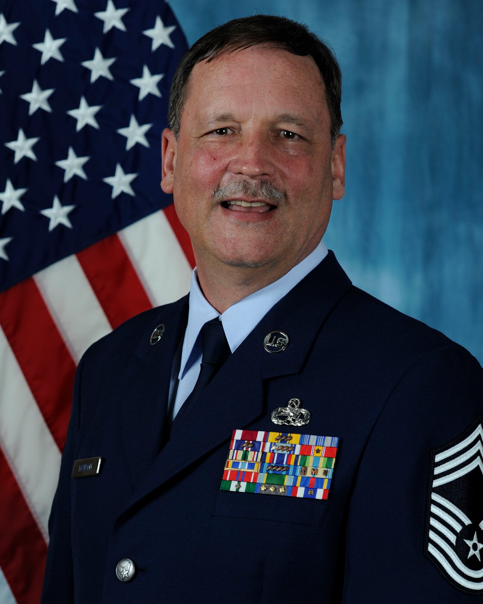 RAYMOND C. DAWSON > 192nd Wing - Virginia Air National Guard > Display