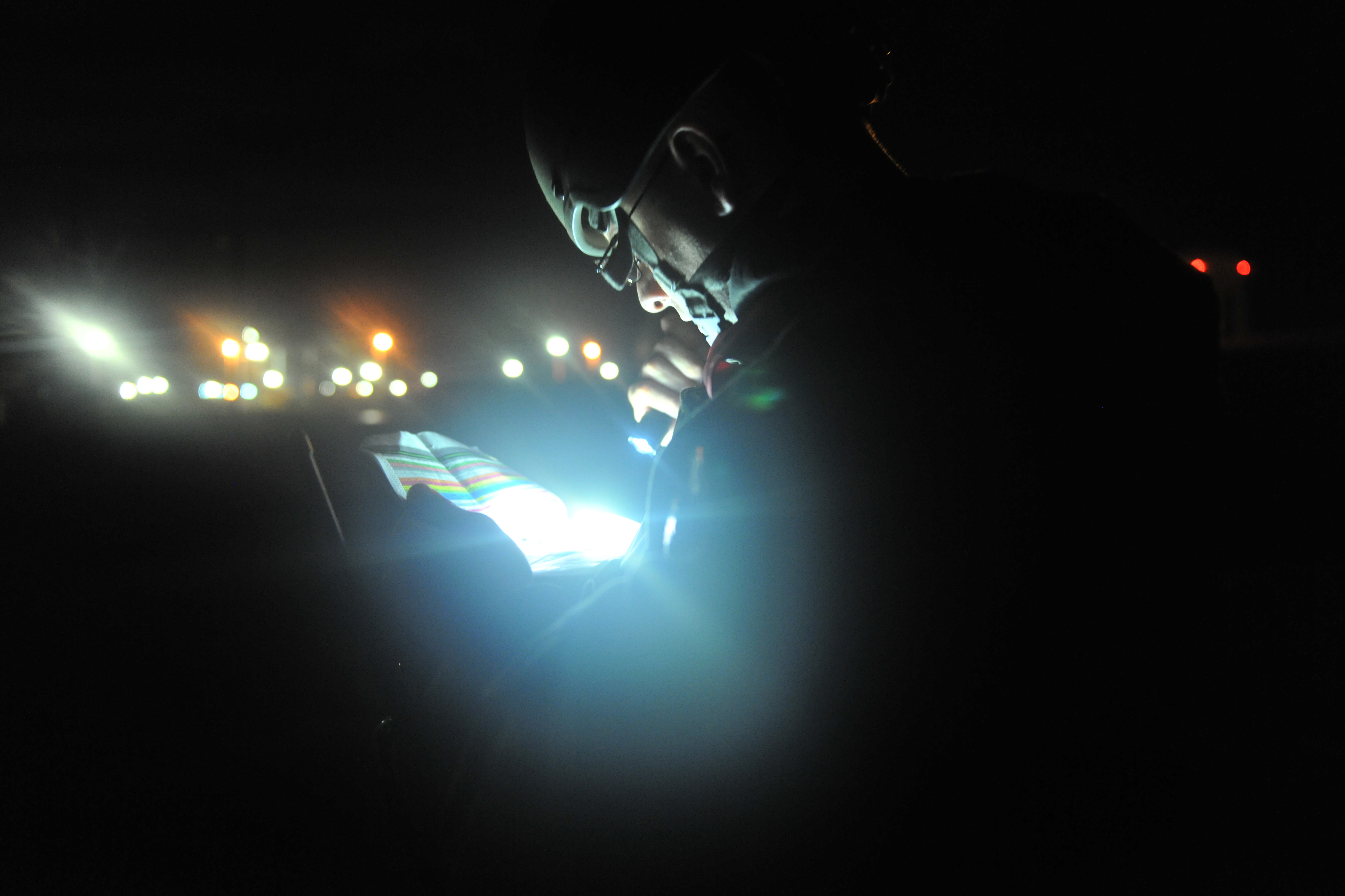 Wolf Pack tests readiness during week-long exercise > Kunsan Air Base ...