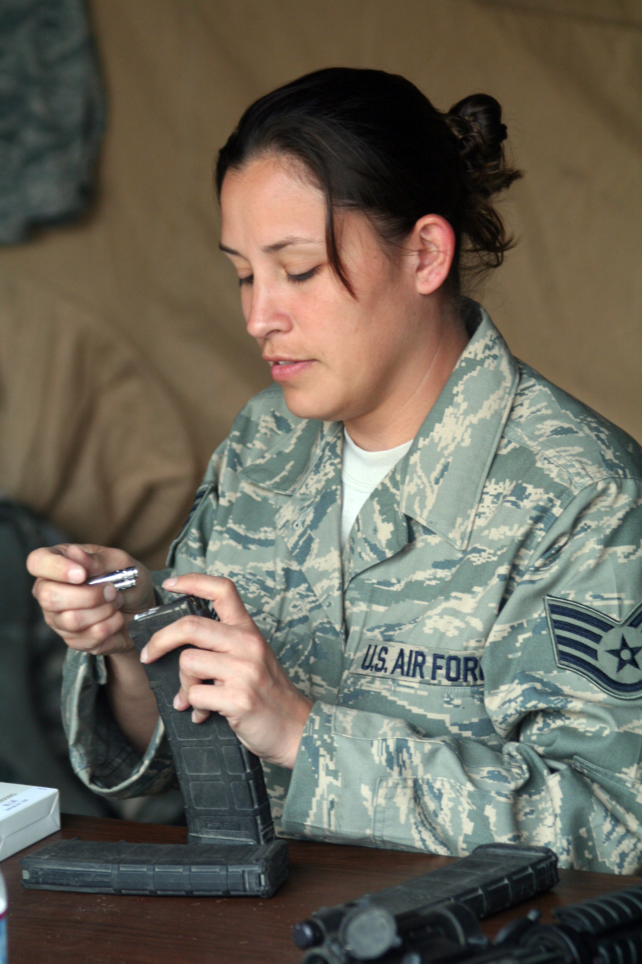 Air Mobility Rodeo 2011