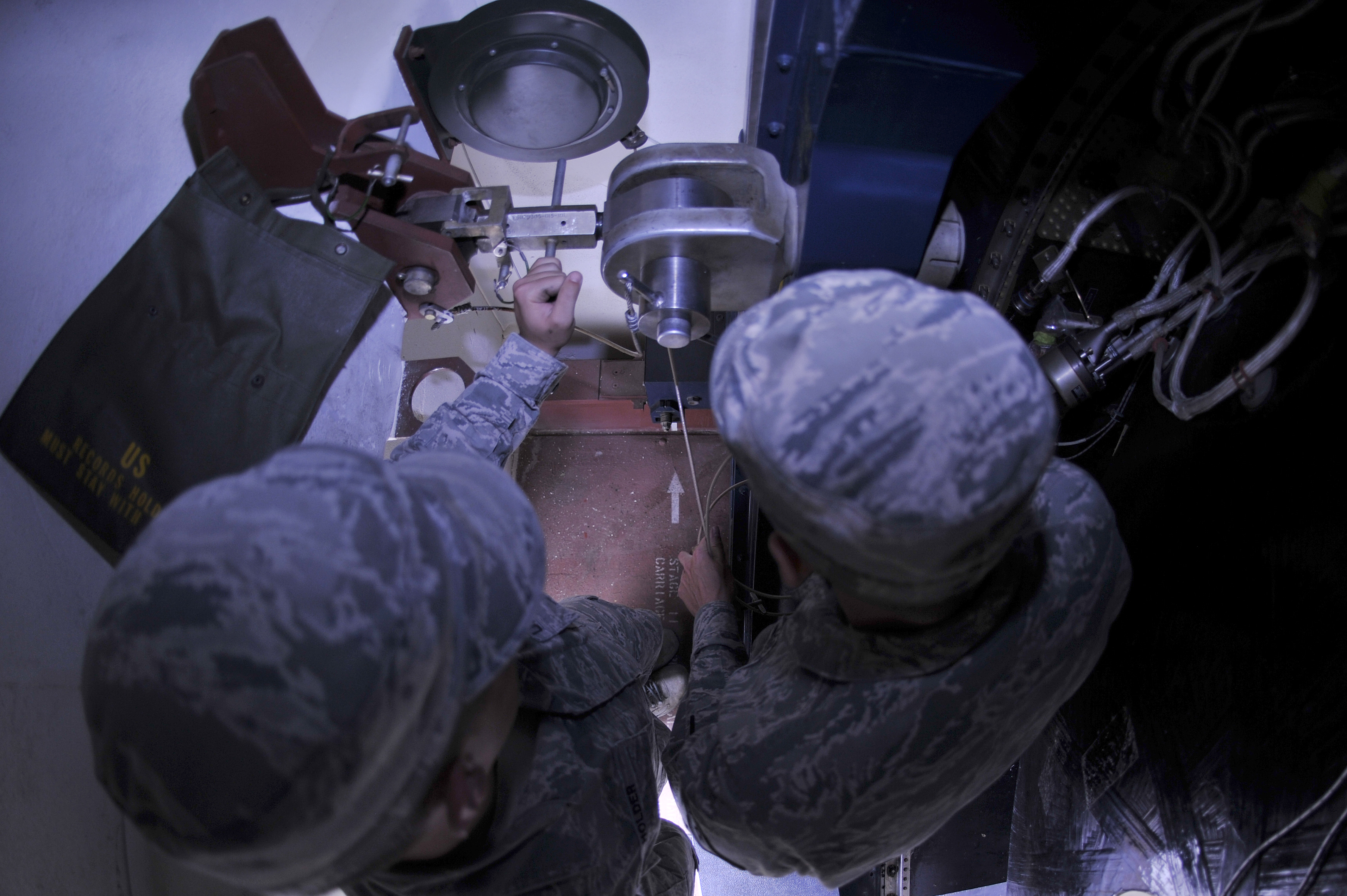 1st ASTS supports upcoming Minotaur IV launch