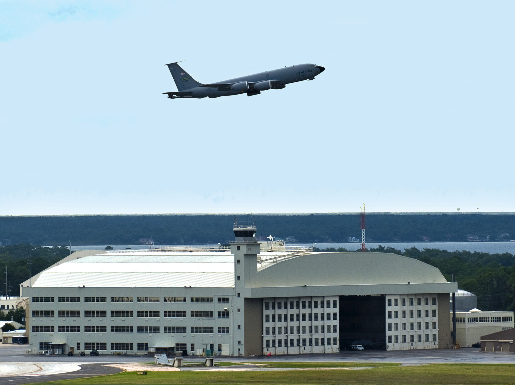 Photo essay: Flightline activity > Eglin Air Force Base > Article Display