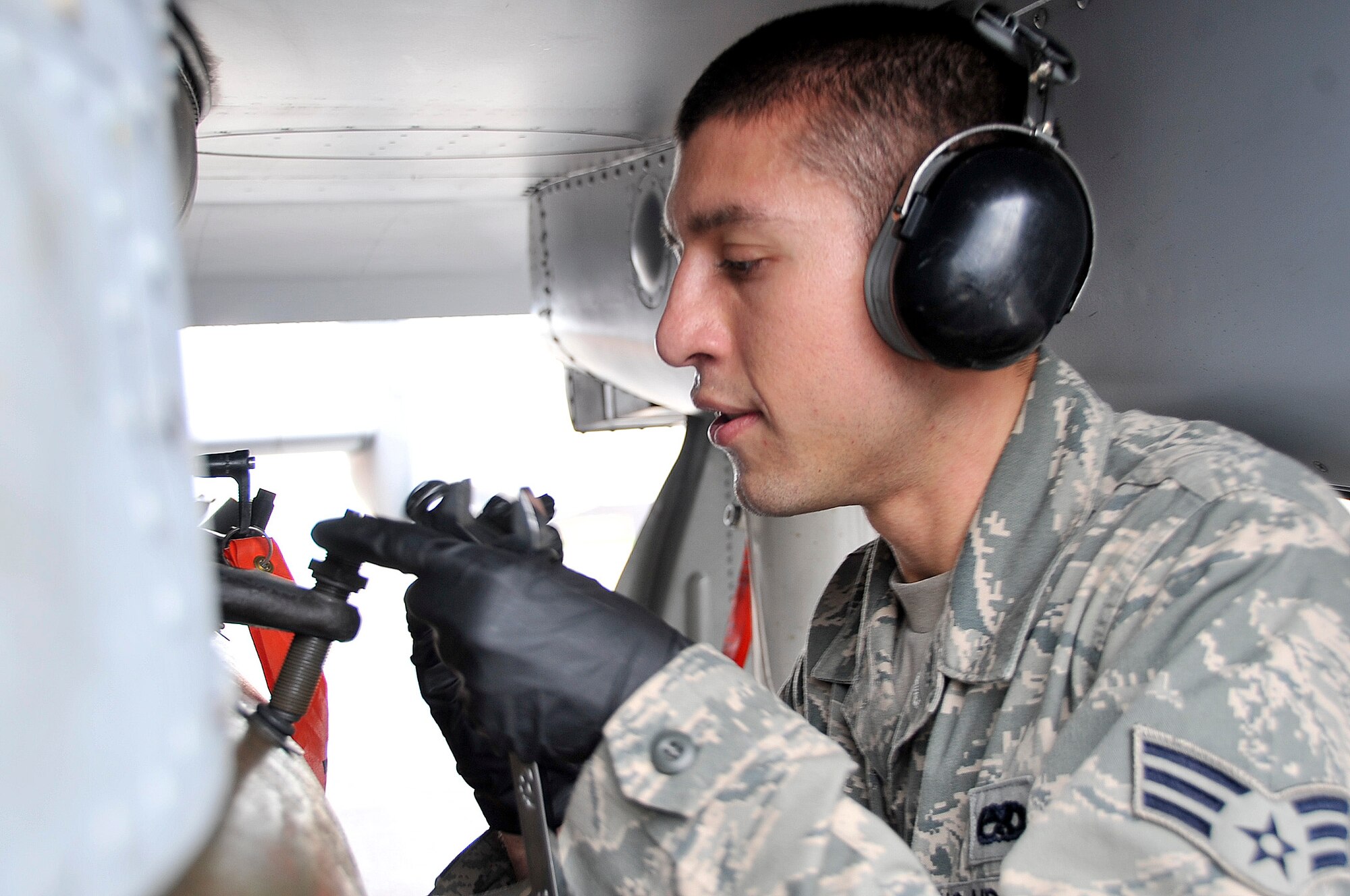 51st Fighter Wing Load Crew Competition > Osan Air Base > Article Display