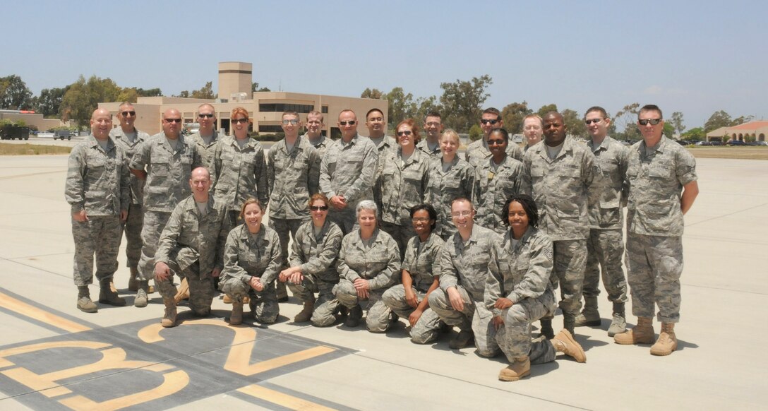 531st Air National Guard Band of the Gulf Coast