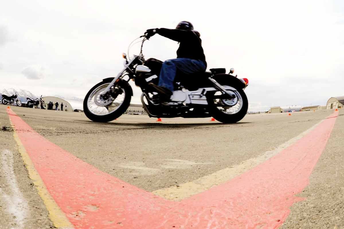 Motorcycle safety: Yes, it’s important > Joint Base Elmendorf ...