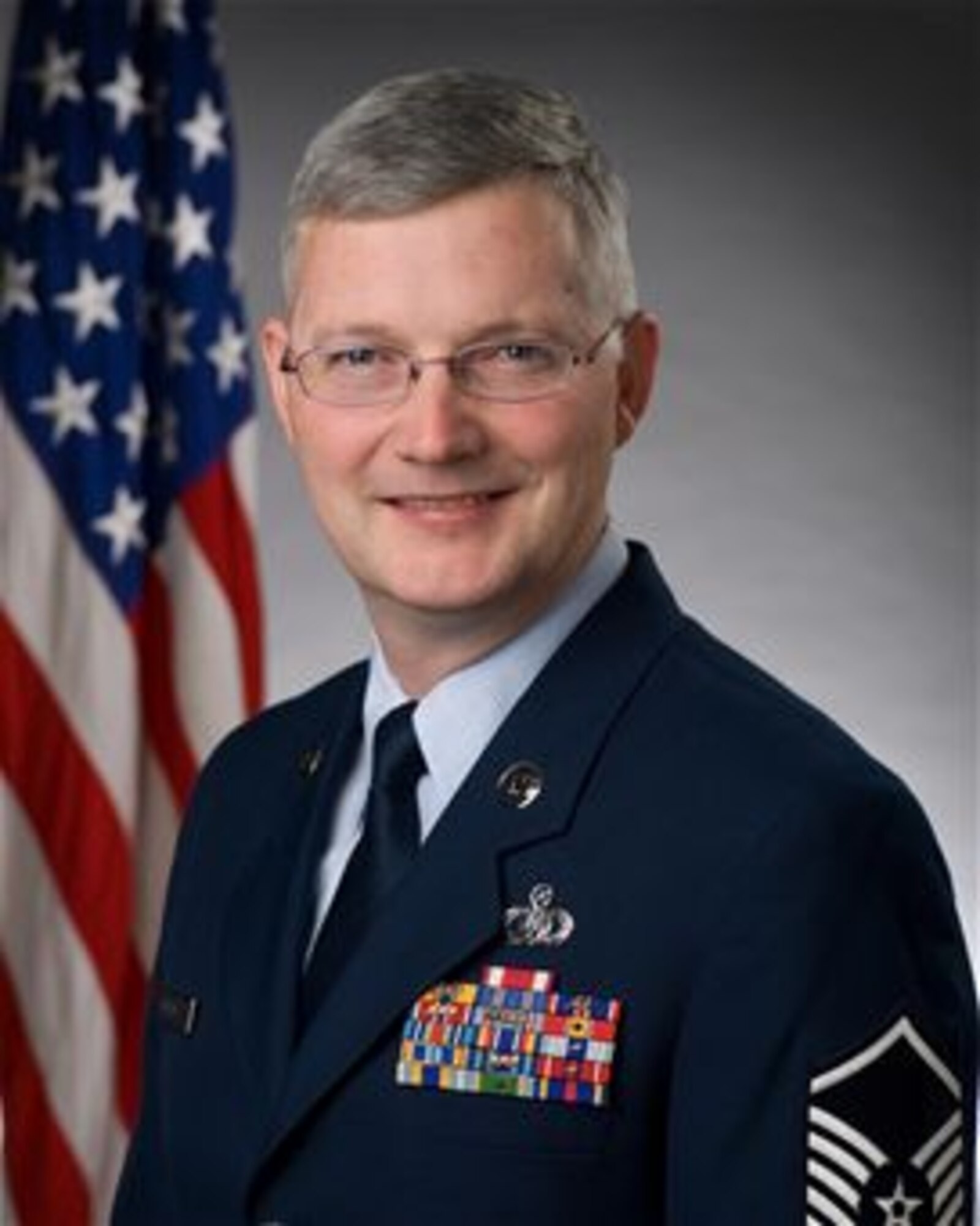 Henry Dodd Martin > Air Force Bands > Display