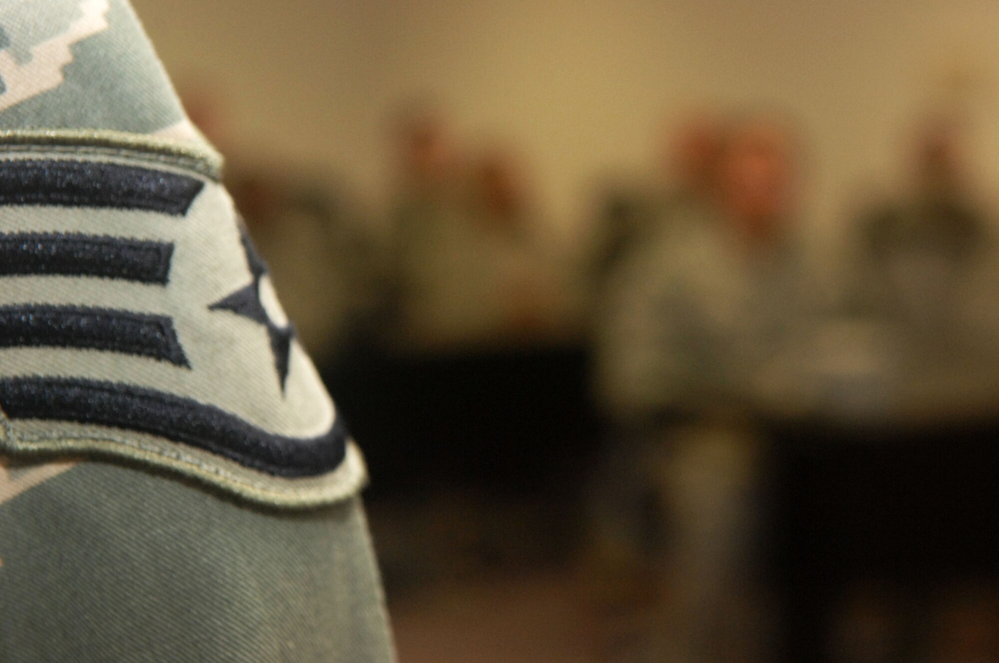 FTAC prepares airmen for career > Barksdale Air Force Base > News