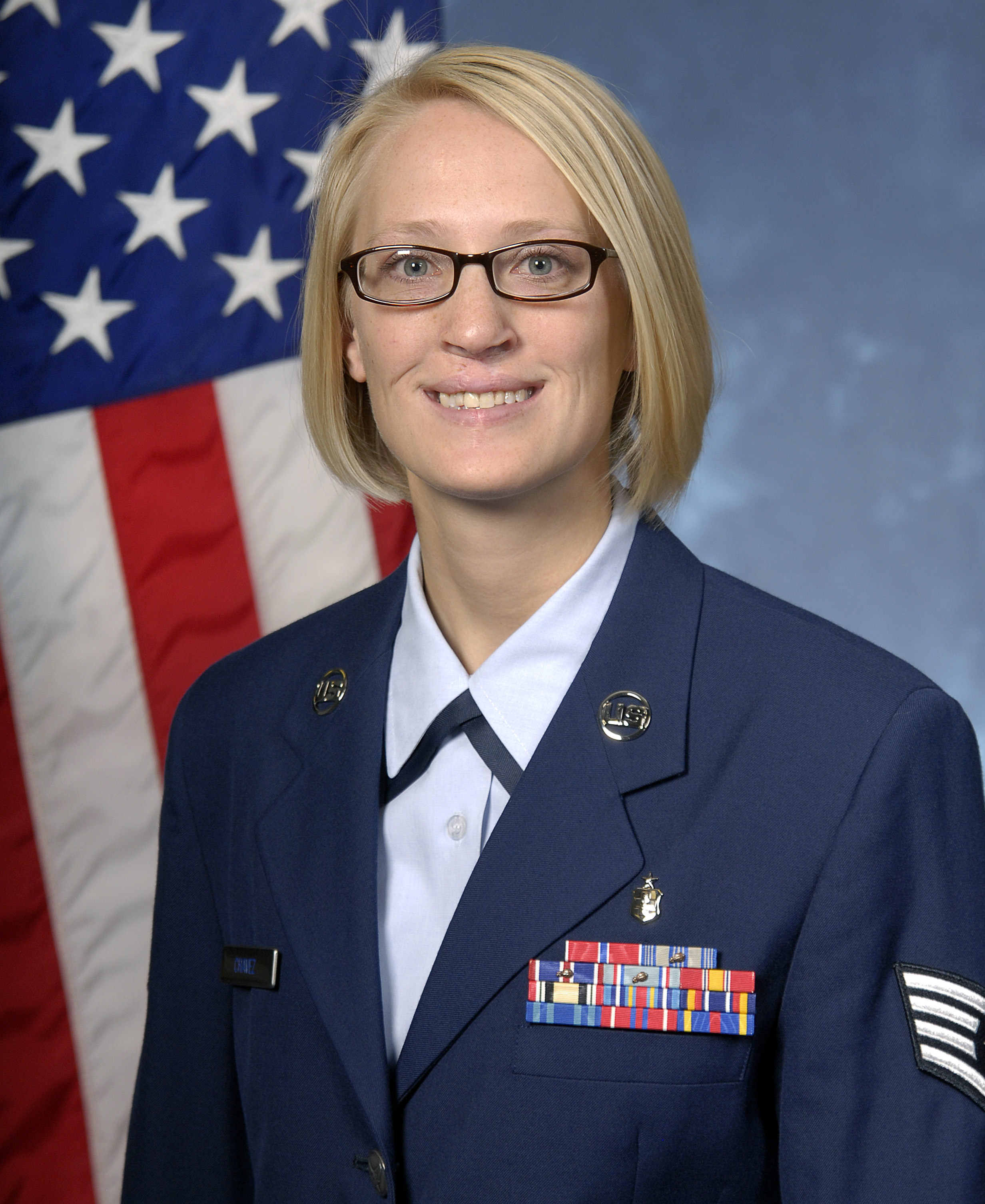 Academy Medics Awarded Bronze Stars > U.S. Air Force Academy > U.S. Air ...