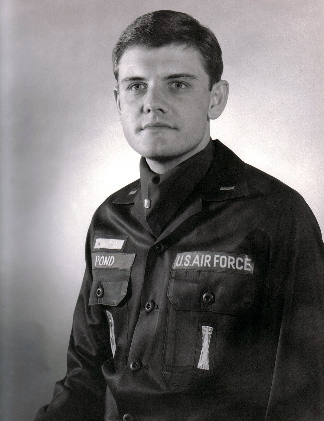 20th Air Force vice commander retires after 30 years of service > Air ...