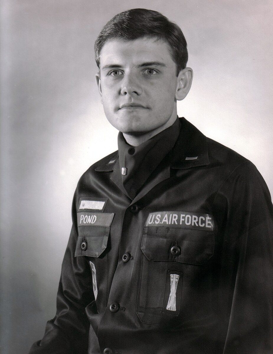 20th Air Force vice commander retires after 30 years of service > Air ...