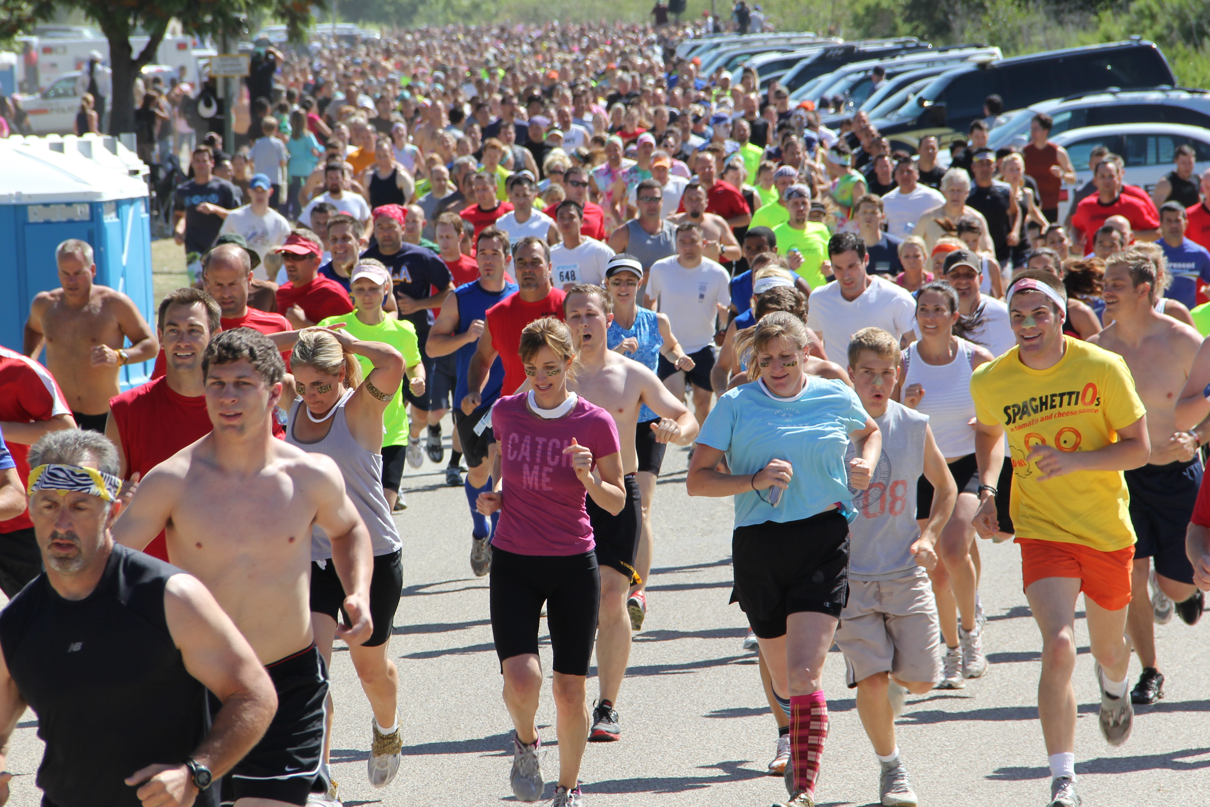 MARSOC sponsors mud run > United States Marine Corps Flagship > News ...