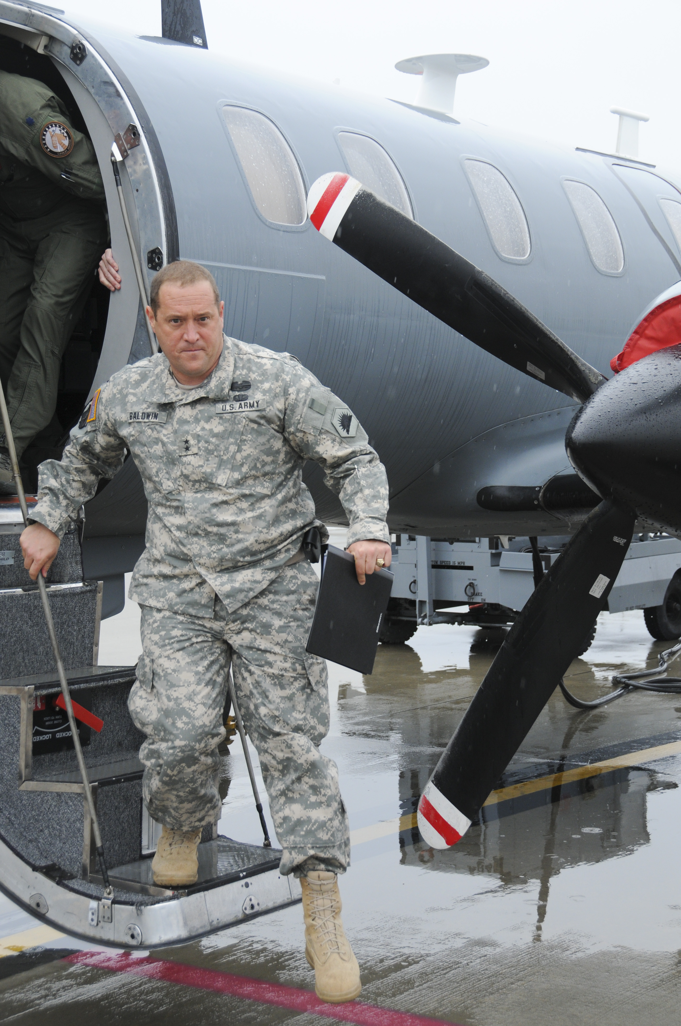 General tours base