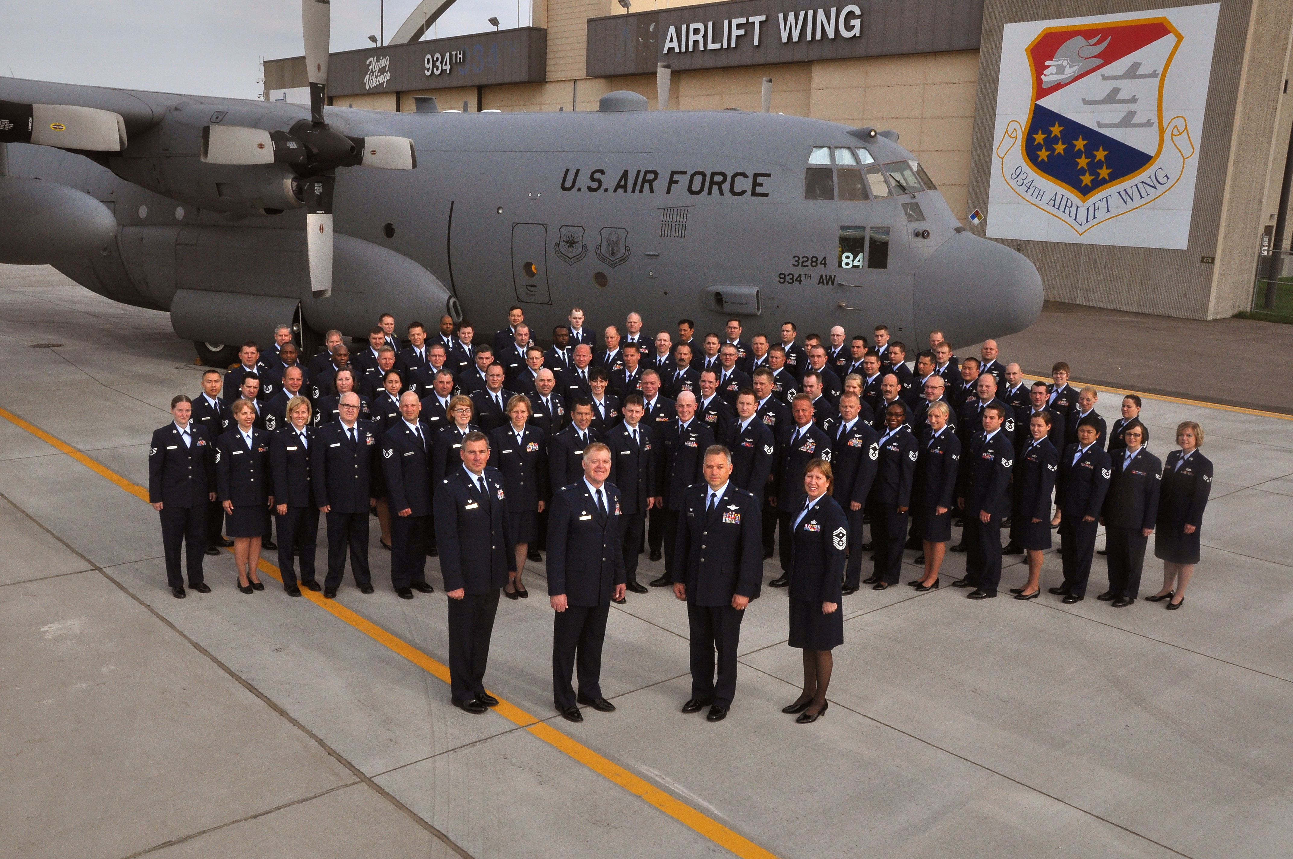 934th Operations Group