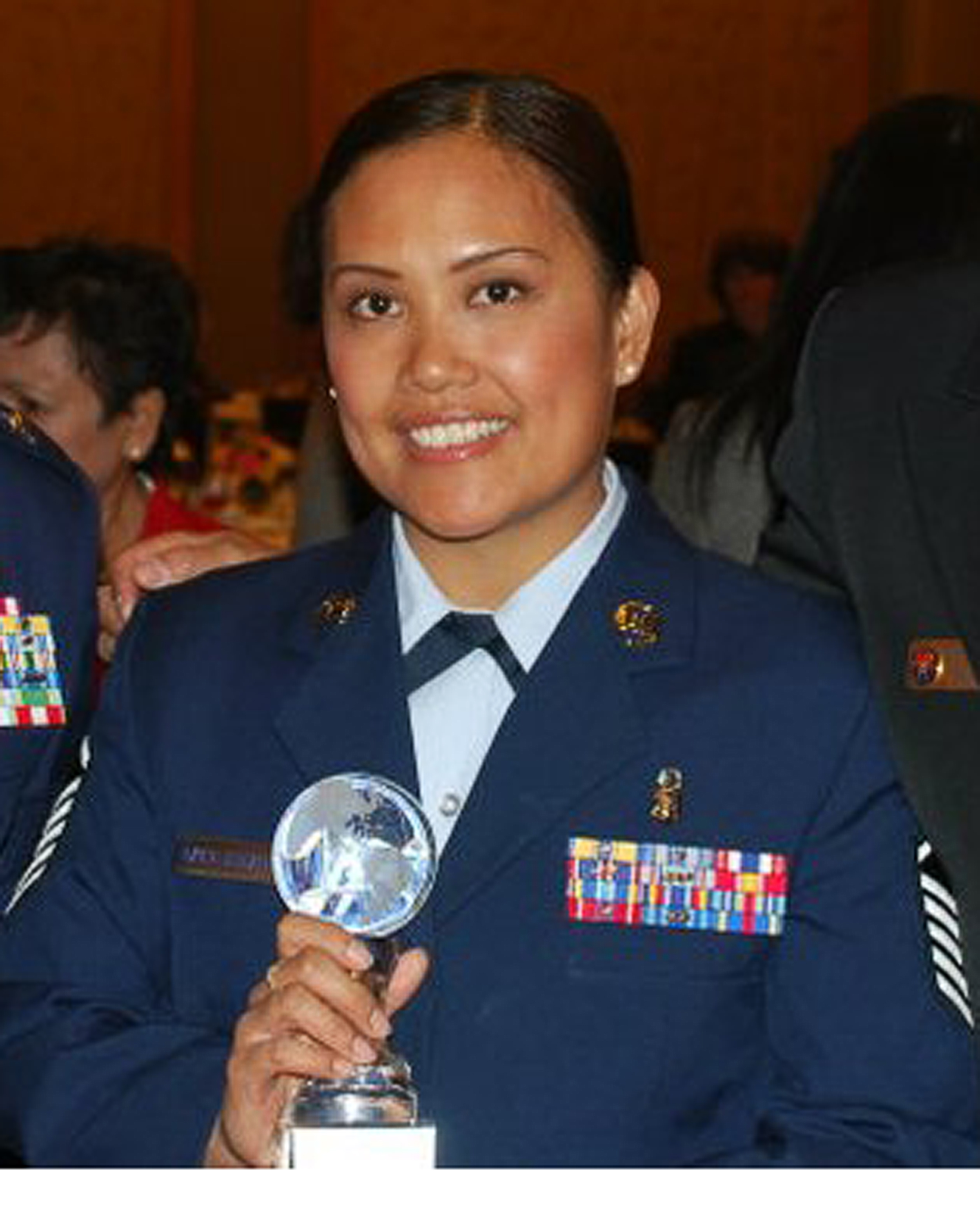 Six years in the making