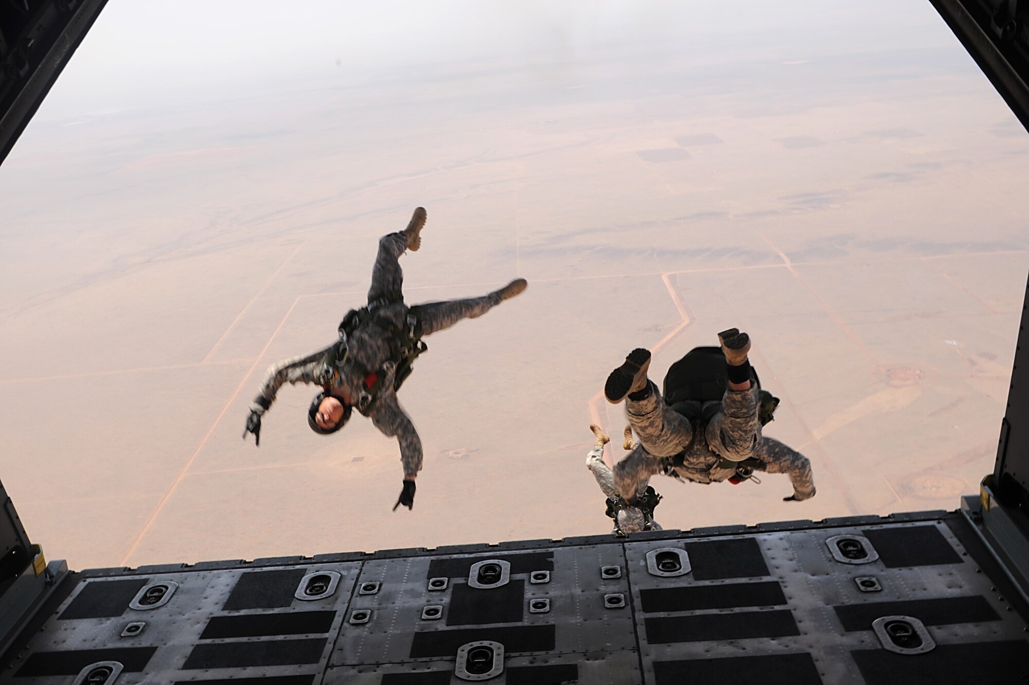 Cannon displays combat capabilities > Cannon Air Force Base > News