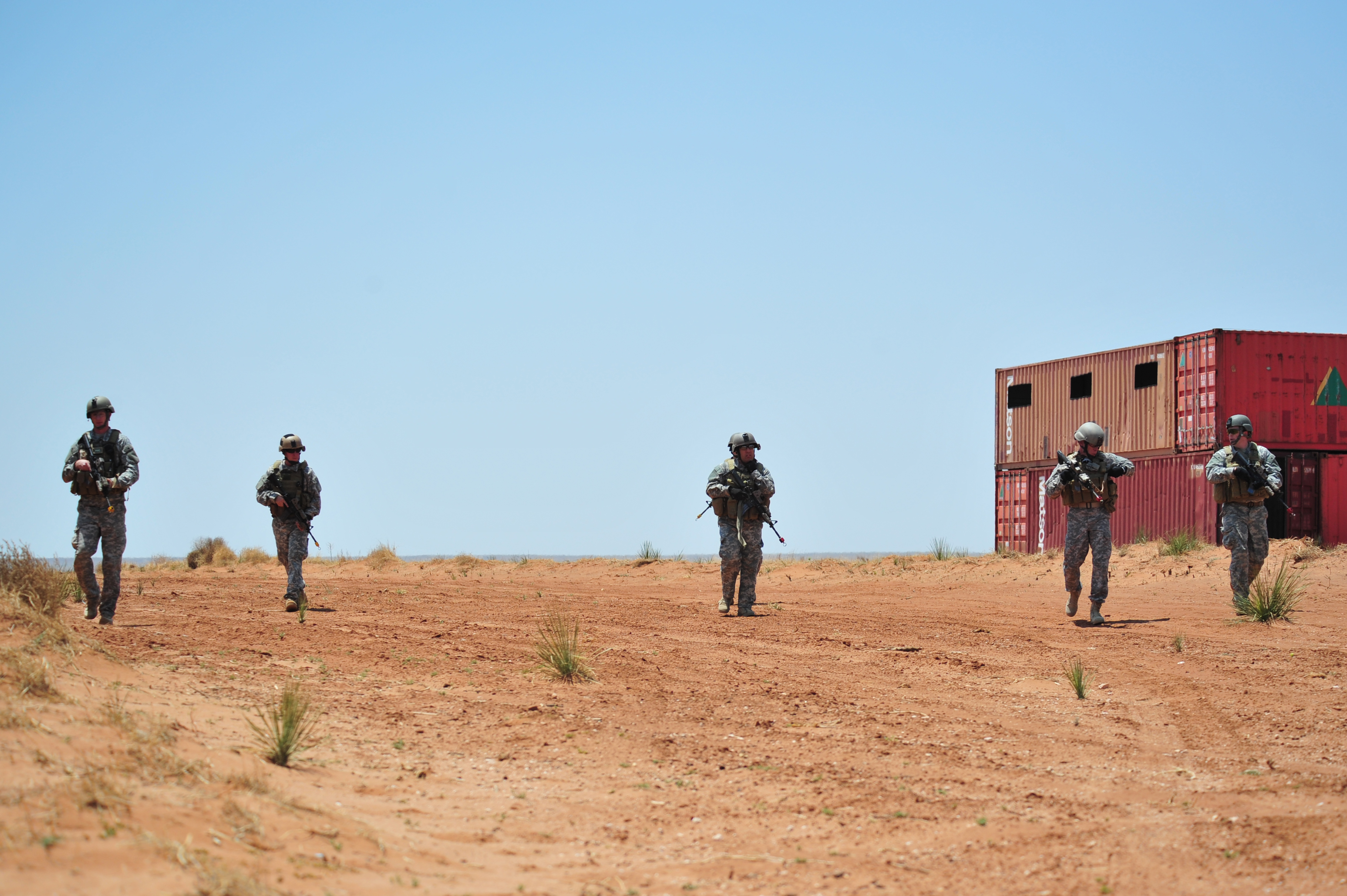 Cannon displays combat capabilities > Cannon Air Force Base > News