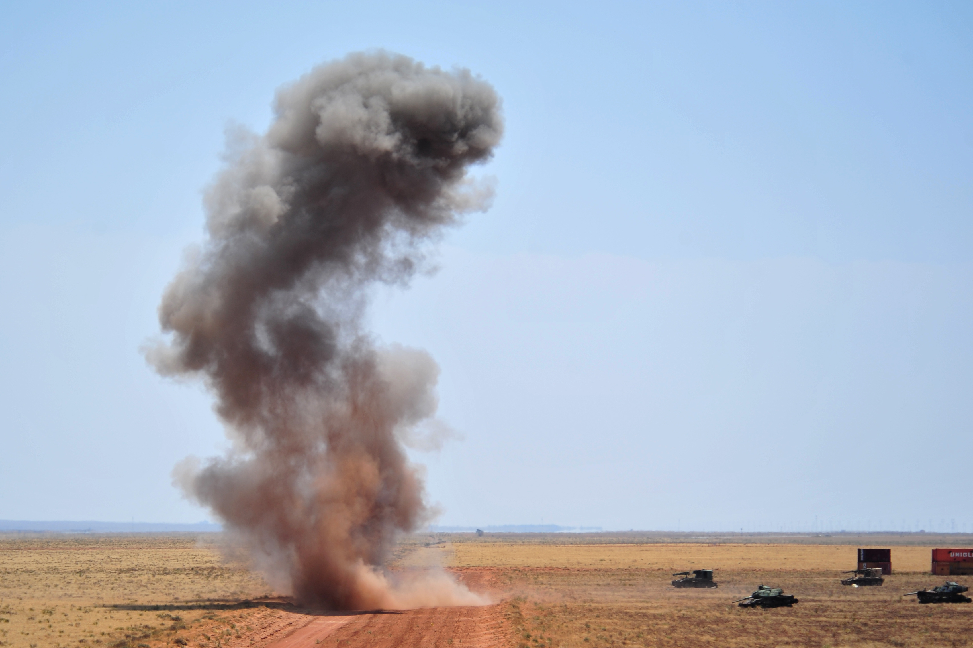 Cannon displays combat capabilities > Cannon Air Force Base > News