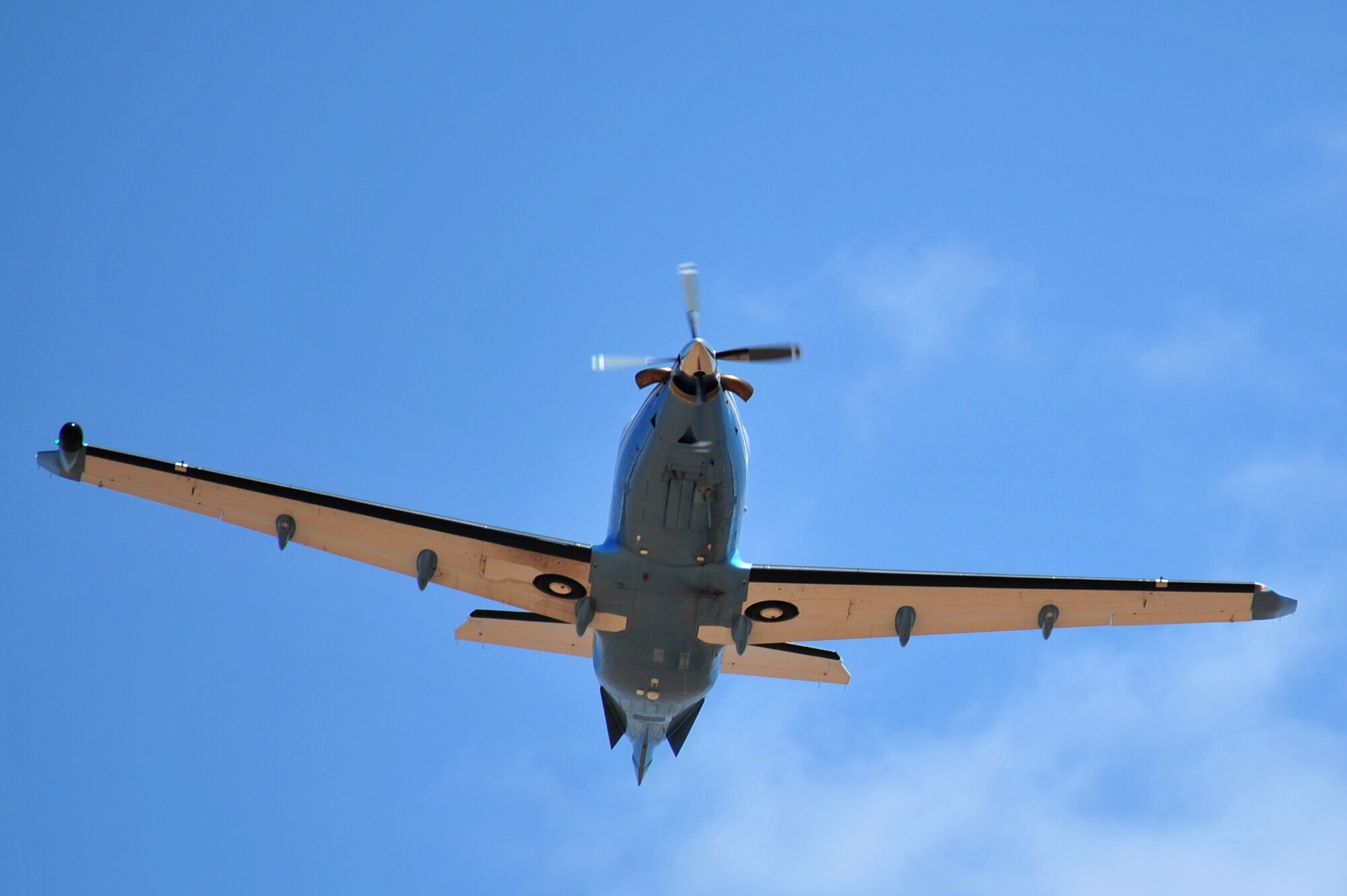 Cannon displays combat capabilities > Cannon Air Force Base > News