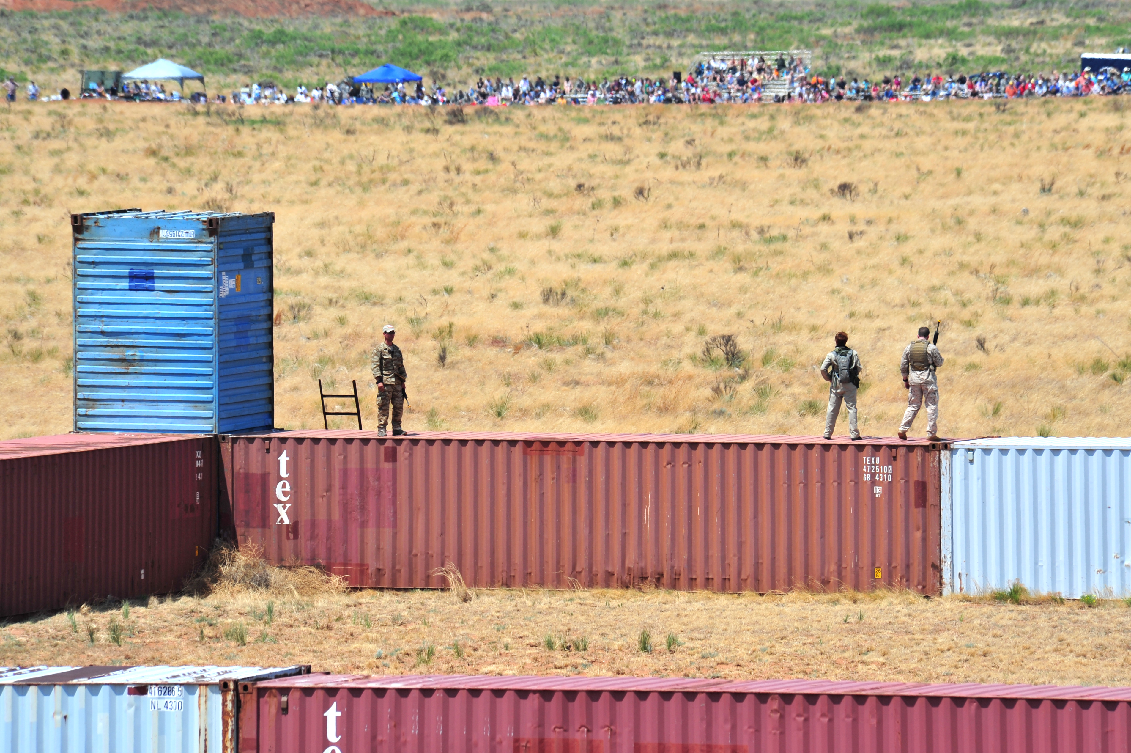 Cannon displays combat capabilities > Cannon Air Force Base > News