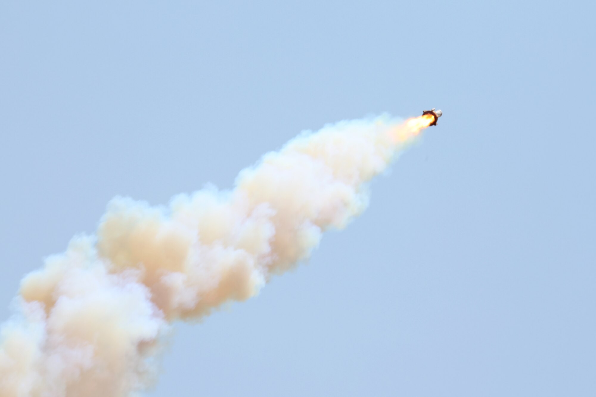 Cannon displays combat capabilities > Cannon Air Force Base > News