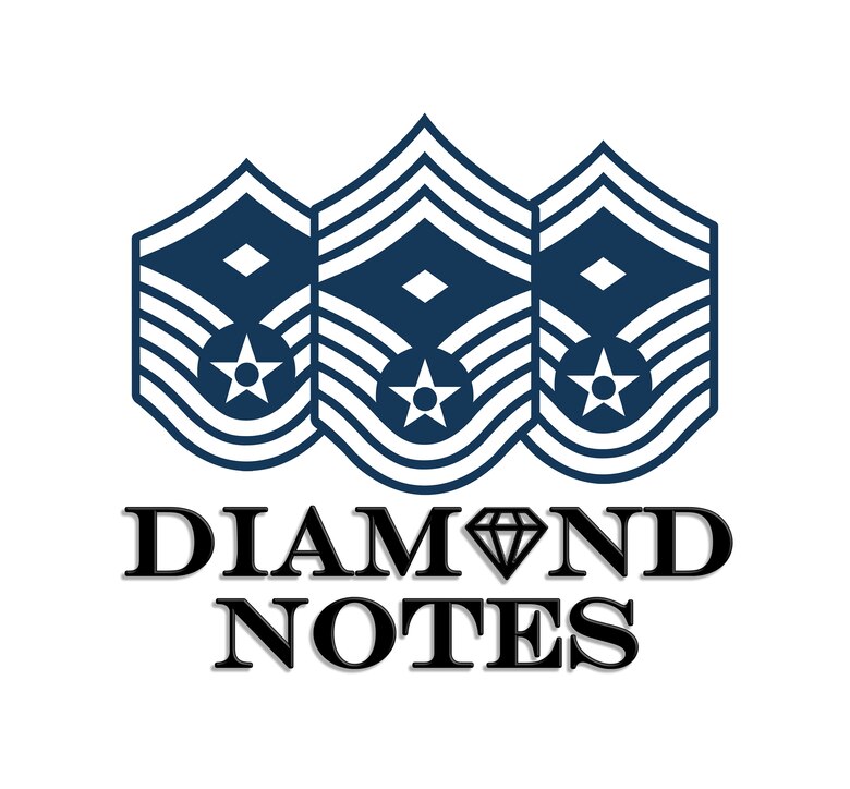 Diamond Notes: Take pride in PT uniform > Cannon Air Force Base > News