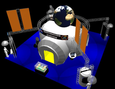 Destination: Station