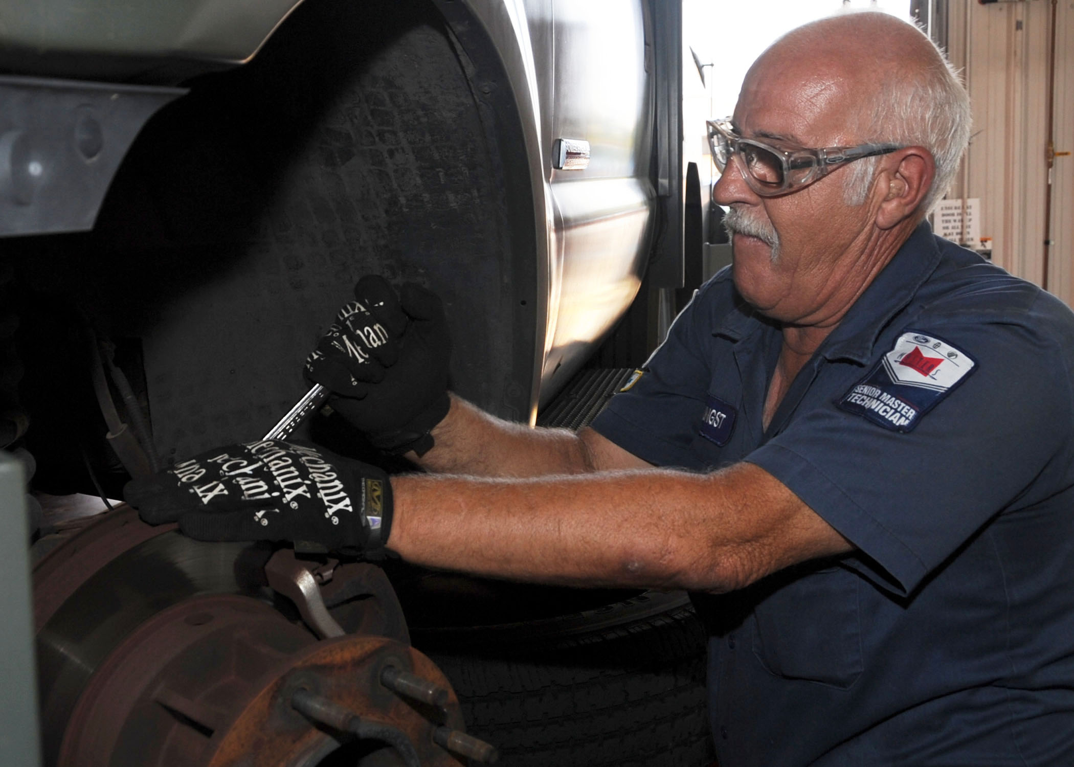 97th Logistics Readiness Squadron