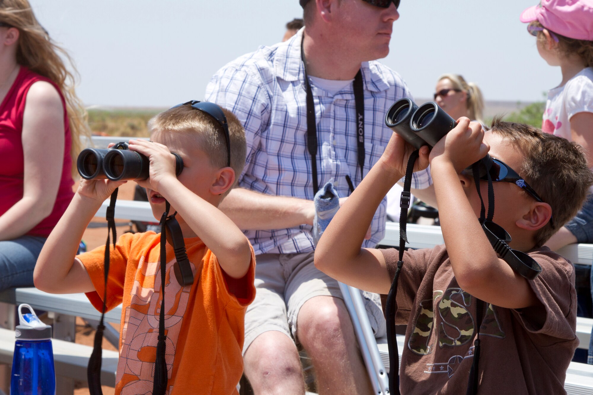 Cannon displays combat capabilities > Cannon Air Force Base > News