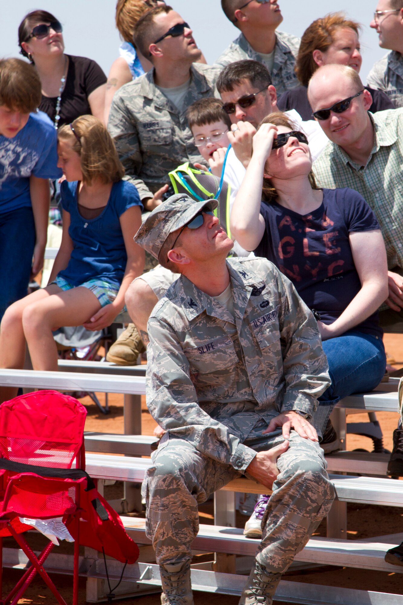 Cannon displays combat capabilities > Cannon Air Force Base > News