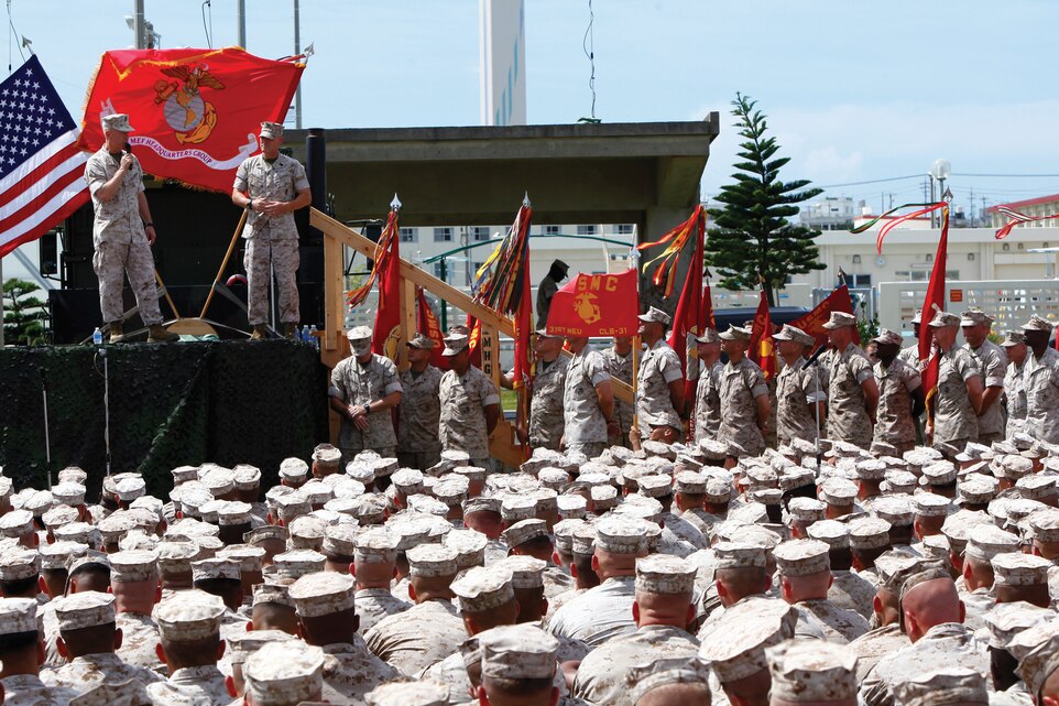 Corps’ top leaders visit Okinawa > Marine Corps Installations Pacific ...