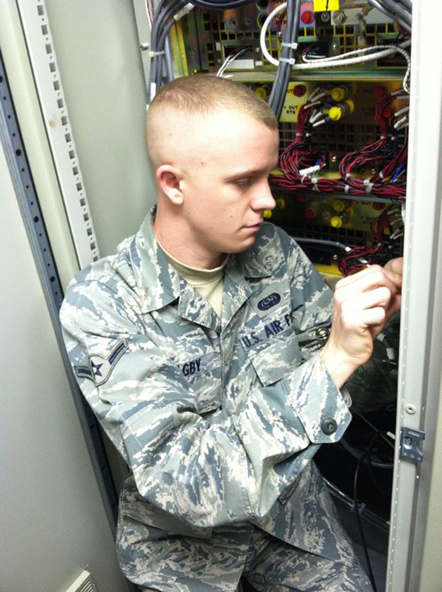 Dover receives $20 million radar system > Dover Air Force Base ...