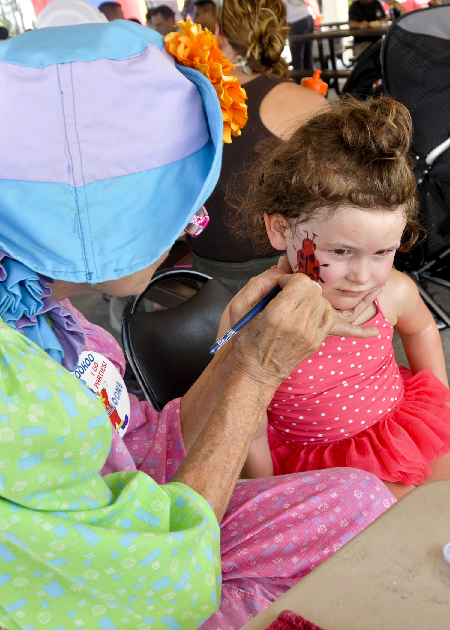 Team Eglin Picnic brings base, families together > Eglin Air Force Base ...